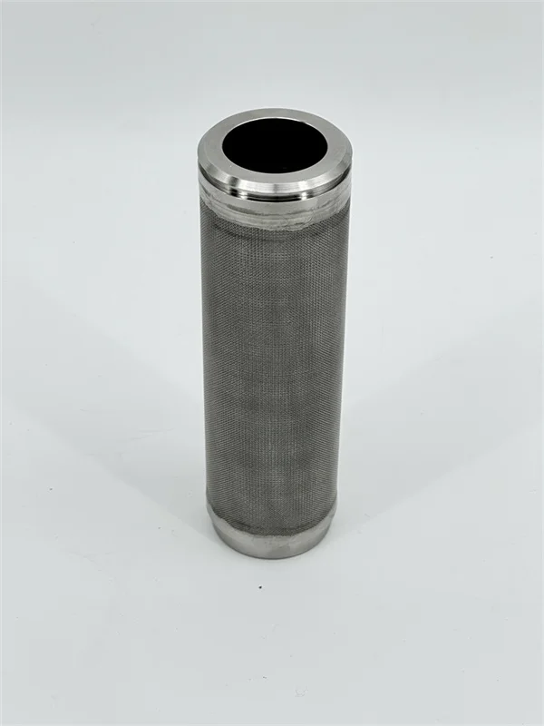 Stainless Steel Hydraulic Filter Element 10035247