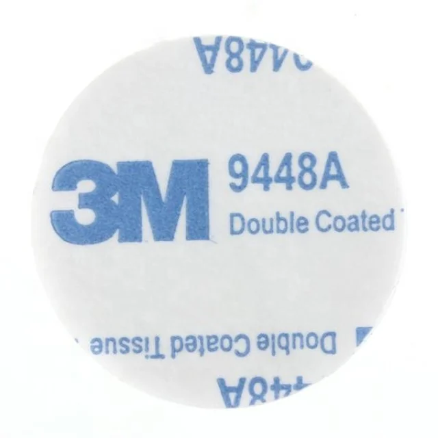 Alibaba.com: 3M 9448A/9448AB double coated tissue tape, 0.15mm ...