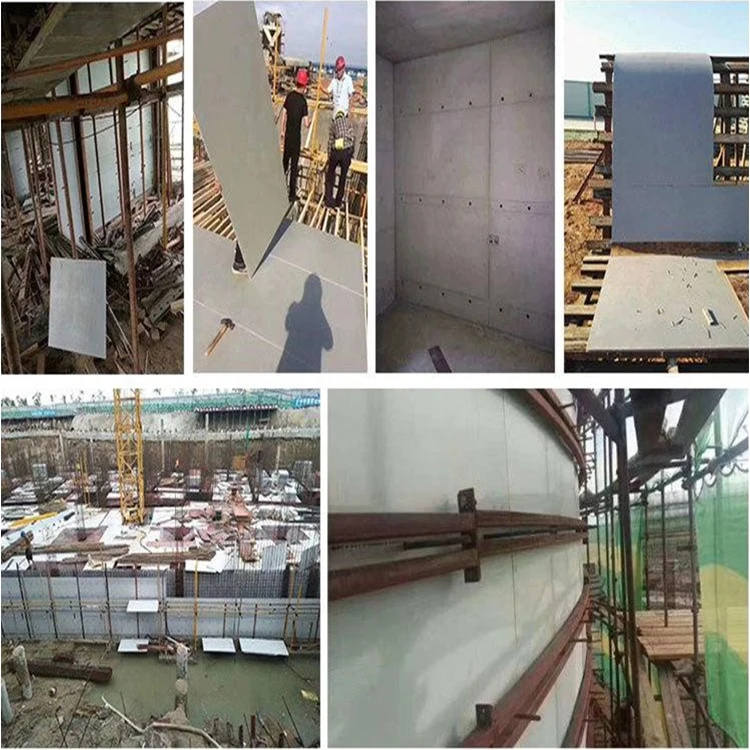 Waffle Slab Rammed Earth Formwork Supplies Suppliers 2400 X 600 Corner ...