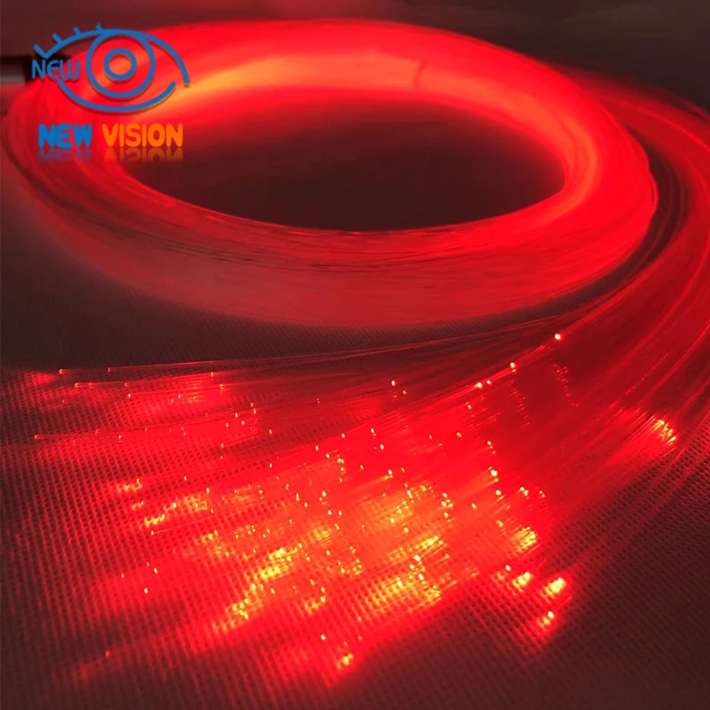 Star Ceiling Wall Fiber Optic Lights Standard Panels For Star Light Rgb ...