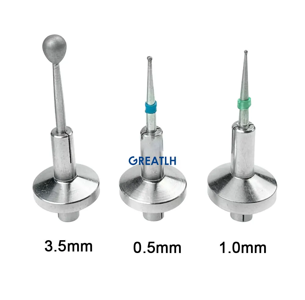 Dental Rechargeable Portable Corneal Polisher Surgical Device for ...