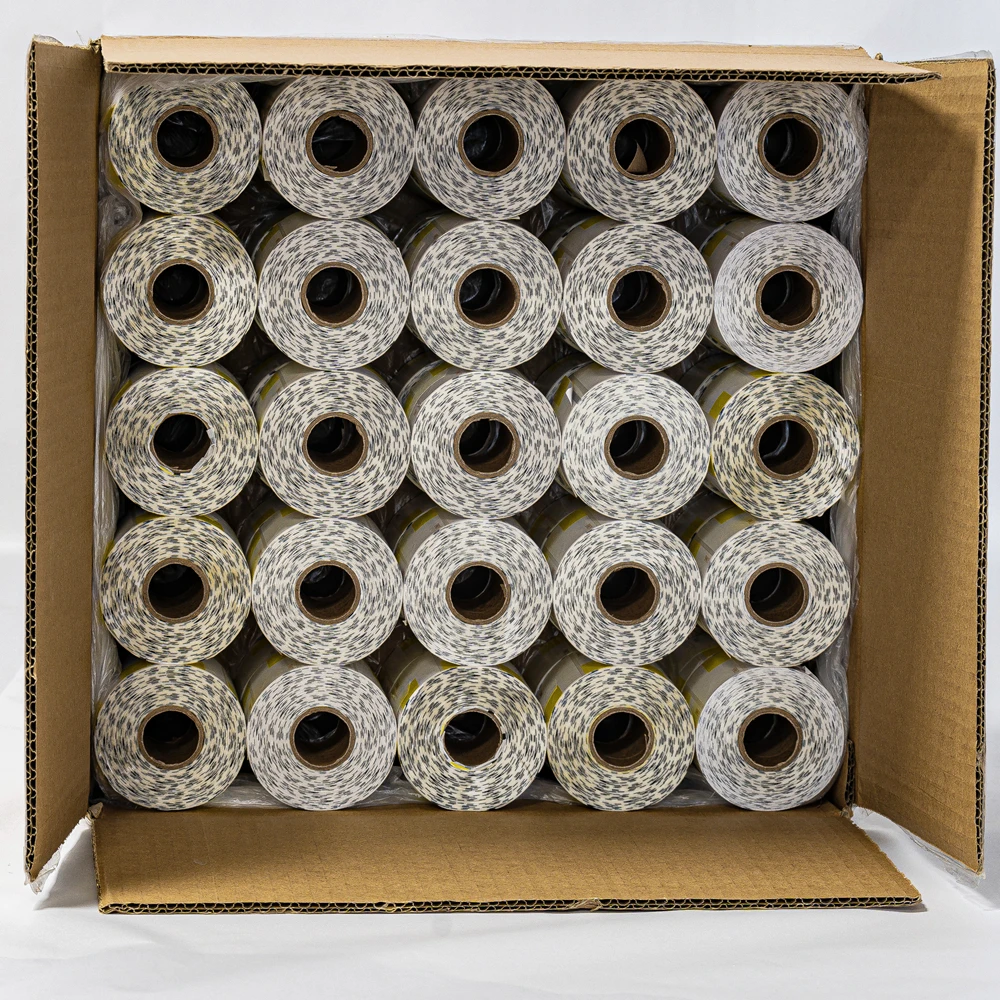 Jumbo Rolls of Thermal Paper - Customize Size for Cash Registet
