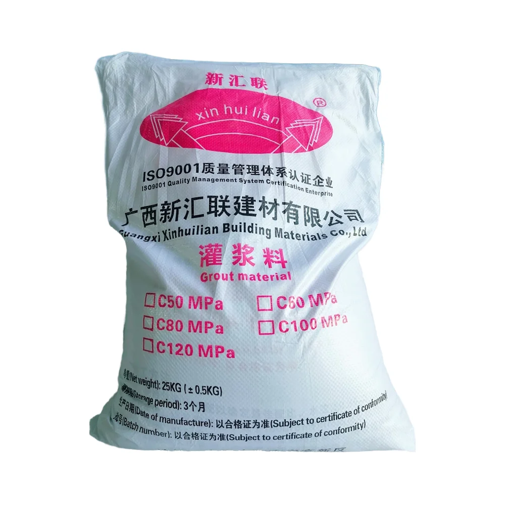 Waygo Cement Repair - High Strength Mortar Solutions