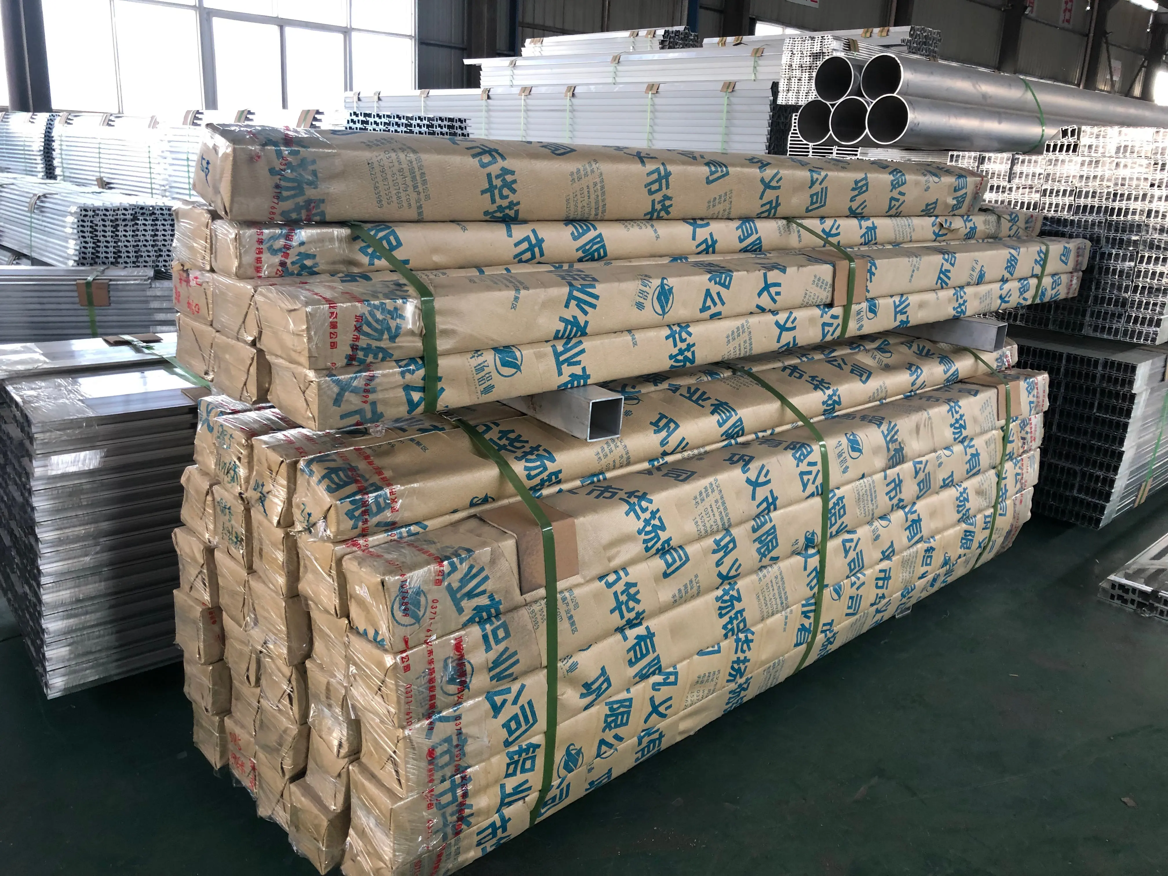 Europe Aluminium Profile 2040 2020 V Slot 40x40 4060 8040 Aluminum ...