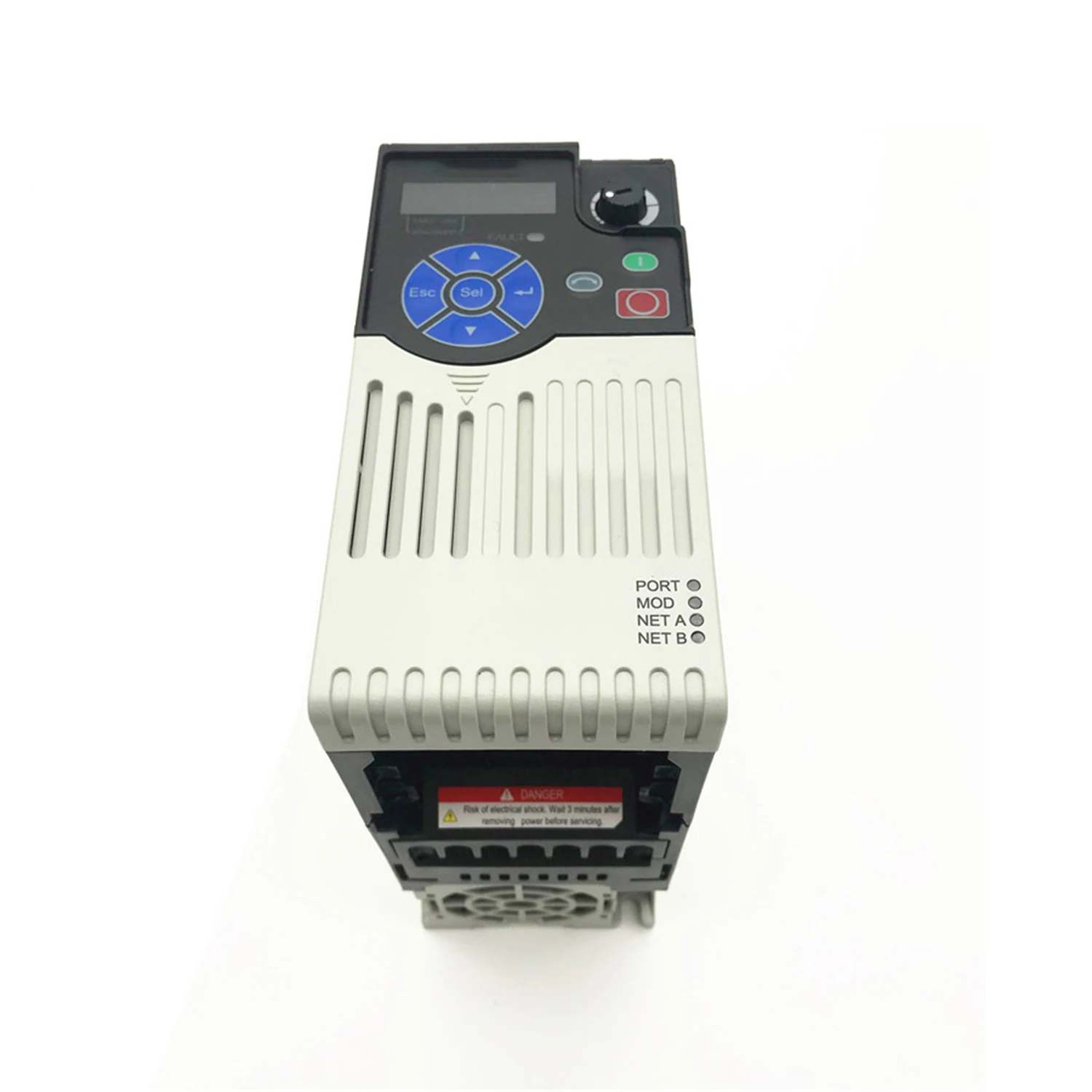 Orginal New 20bc535a3annnnc0 700 Ac Drive 535 A 300 Kw 20b ...