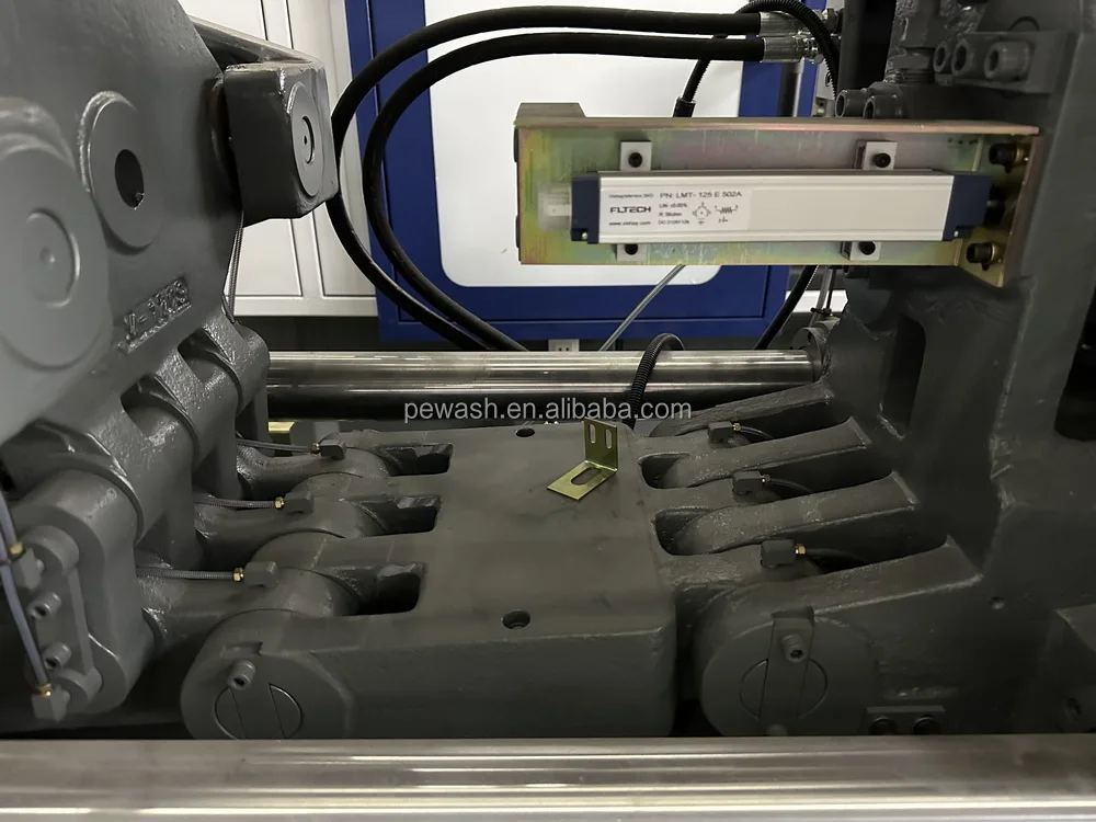 TR90 Eyeglasses Frames Making Machine - Highshine HS-180