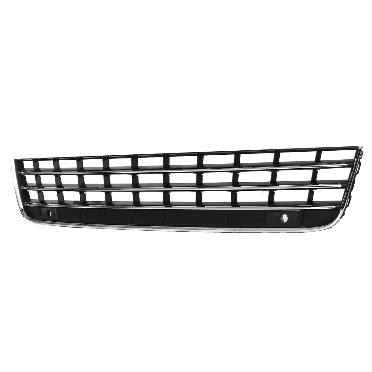 For 2011-2014 Volkswagen Touareg Car Front Bumper Lower Grille Intake ...