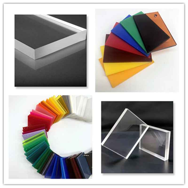 High Quality Transparent Acrylic Perspex Sheet 5mm - Buy Perspex Sheet ...