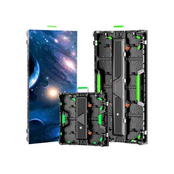 Wholesale 3d 4k Full Color Led Screen Panel Outdoor Video P2.5 P3 P4 P5 ...