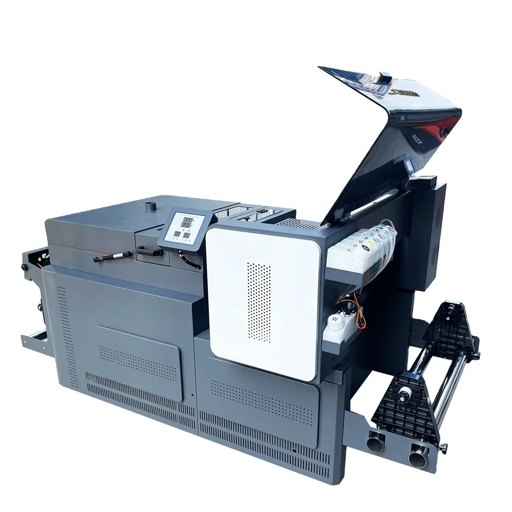 Dtf Printer Roll A3 Dtf Printer Xp600 Dtf Main Board I3200| Alibaba.com