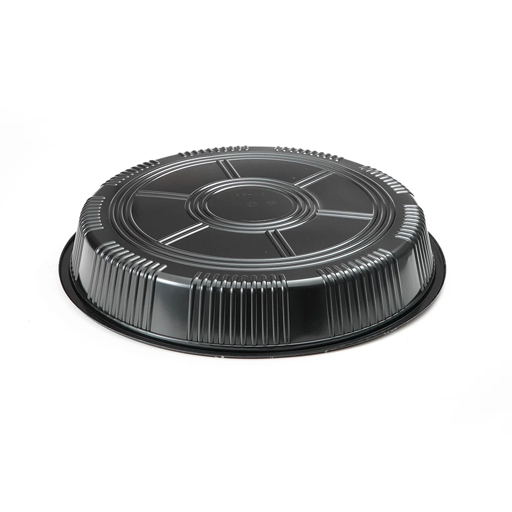 Custom Printed Disposable Take Out Plastic Sushi Takeaway Food ...