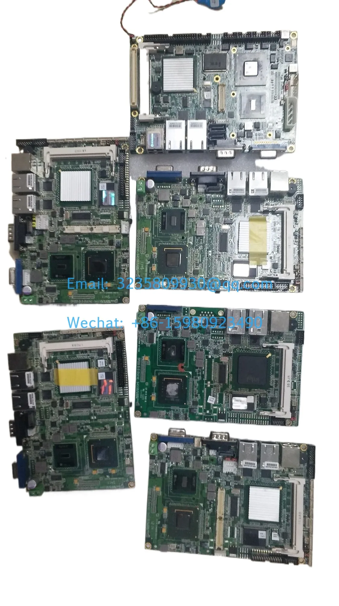 Aaeon Hsb-811p 마더보드 Rev.a1.1 반길이 산업용 메인보드 Hsb-811p - Buy 유전자-9310,Pcm-6890b,Pcm-8150 Product on ...