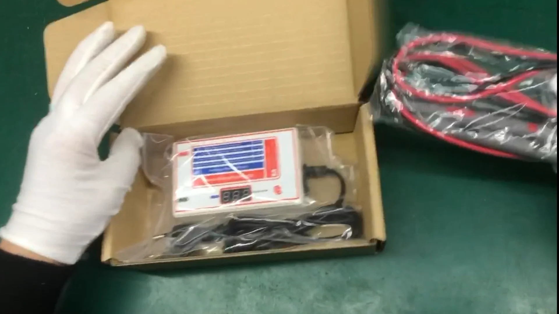 0-300v Output With Switch Led Tv Backlight Tester For Tv Backlight ...