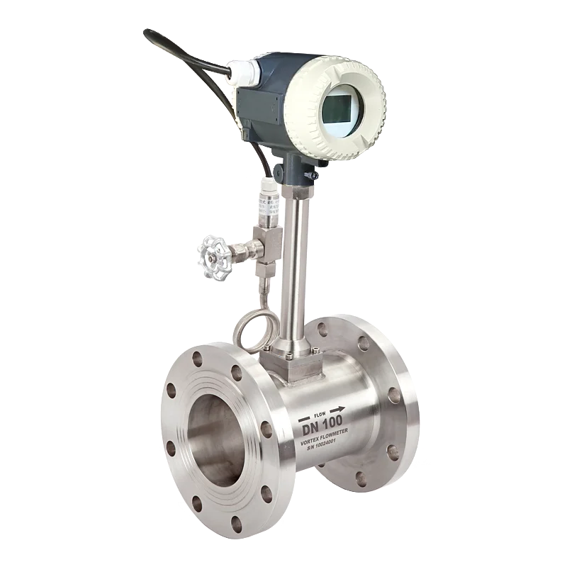 Dh800智能压缩空气液化石油气涡街流量计蒸汽流量计空气流量计管道 - Buy 涡街流量计,蒸汽流量计,压缩空气流量计 Product on Alibaba.com