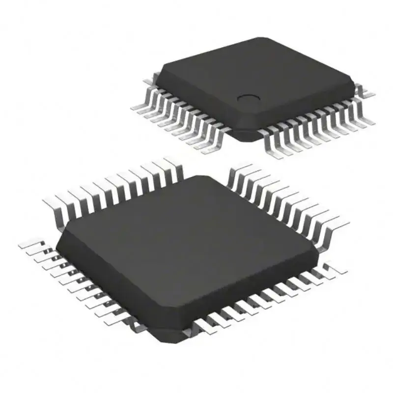 New And Original Pic18f45k22-i/pt Pic18f45k22-i Pic18f45k22 Microcontroller Ic Integrated ...