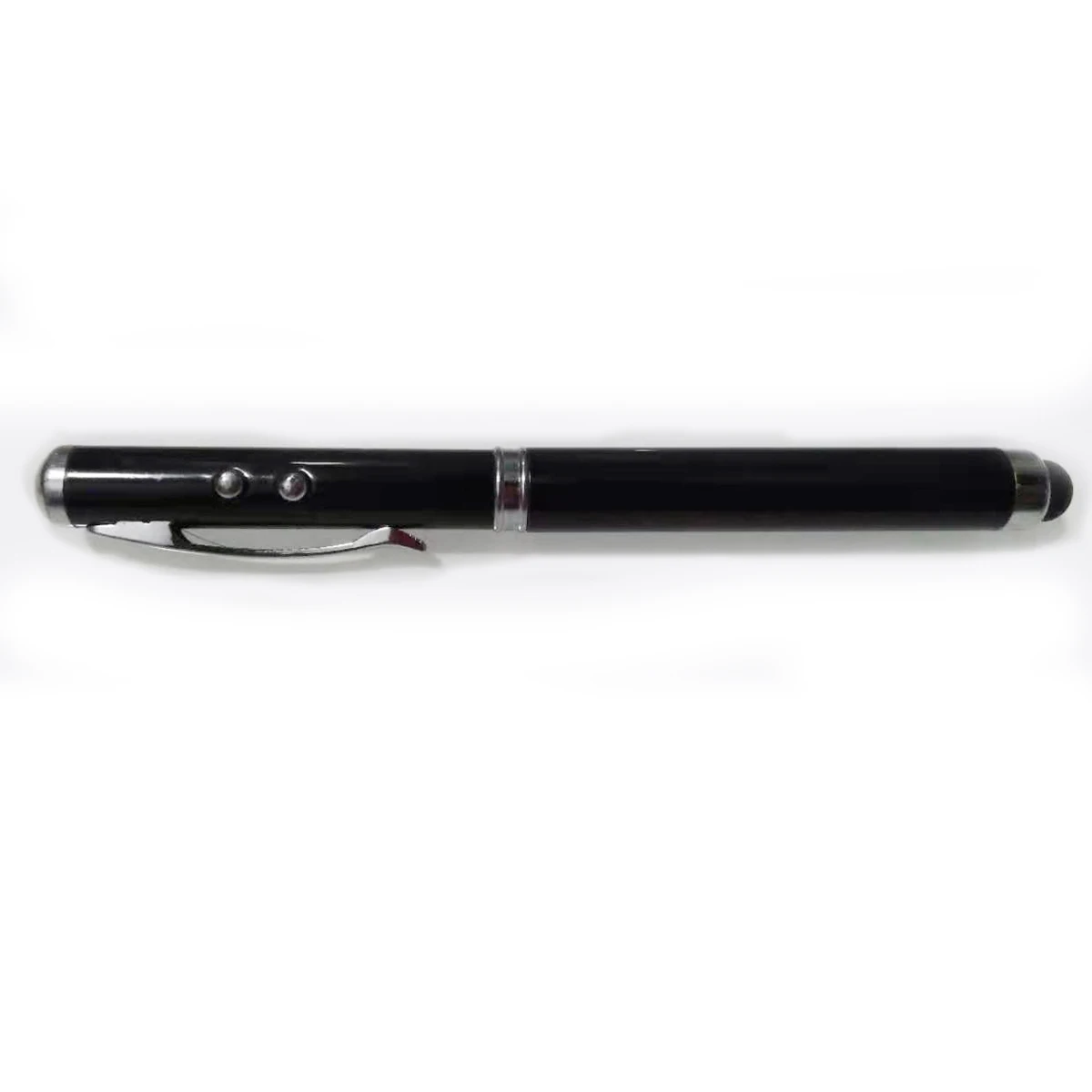 3 In 1 Stylus Led Pen Laser Pen Writing Pen - Buy Laser Pointer 3 In 1 ...
