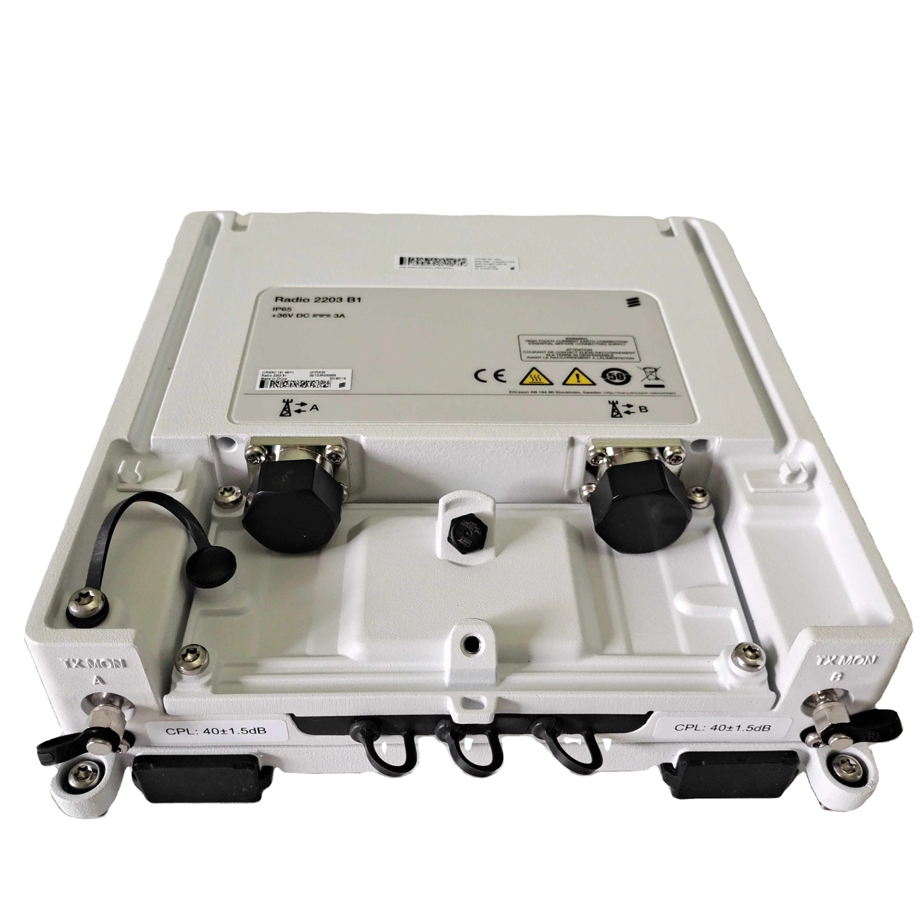 Ericsson Radio 2203 B1 KRC 161 487/1 Radio Unit| Alibaba.com