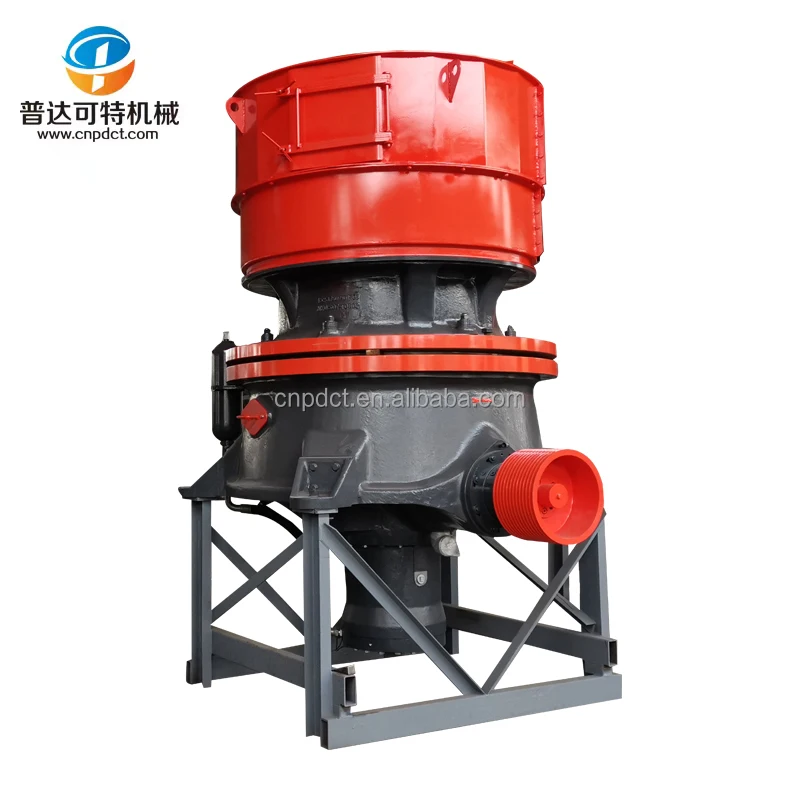 Crushers Prices Ch660 Single Cylinder Hydraulic Cone Crusher Stone ...