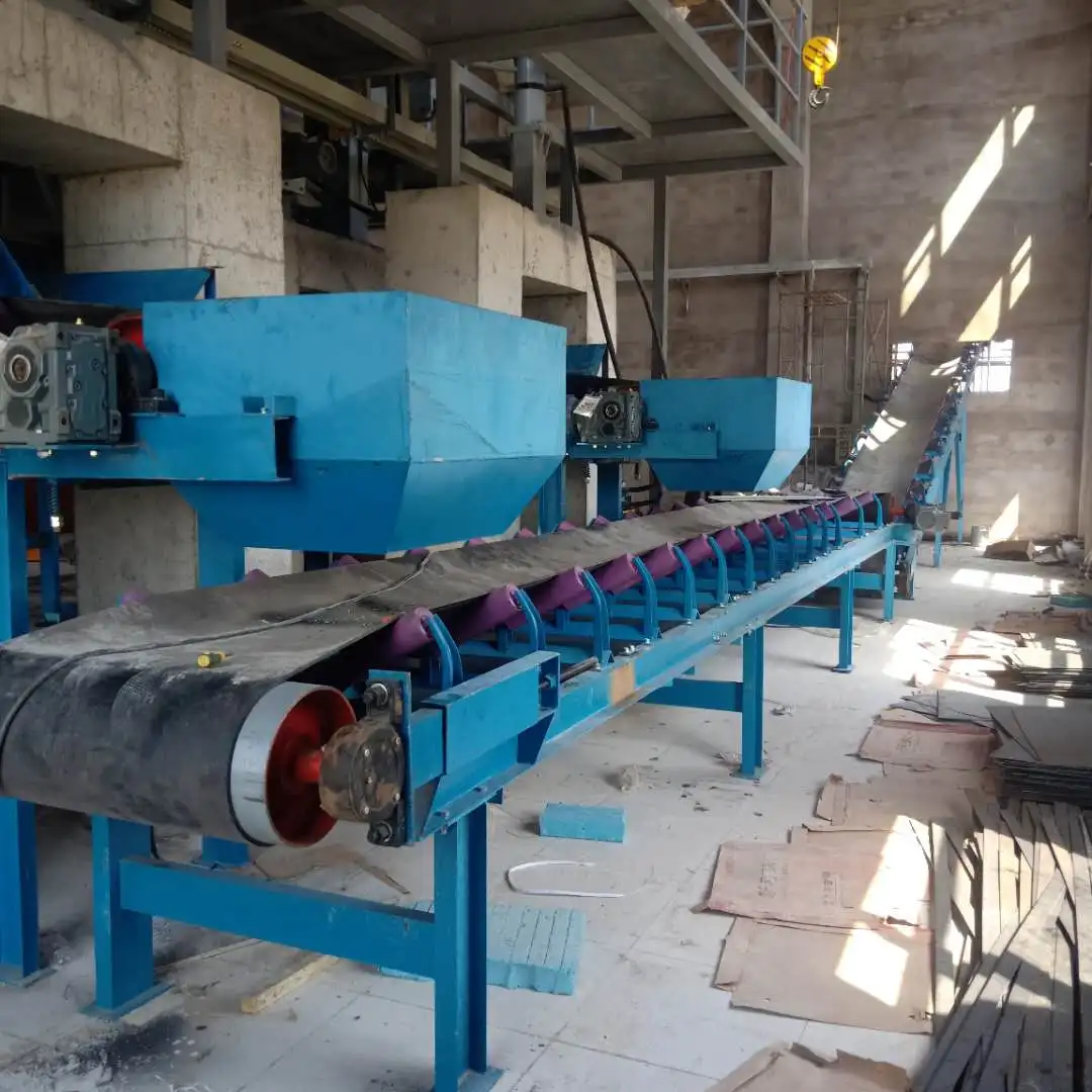 Spiral Auger Conveyor Shaftless Screw Conveyor For Filter Sludge Cake ...