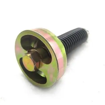 Excavator Unidirectional Valve Sh210-5 Krj3823 1.0 Krj3515 3.0 - Buy ...