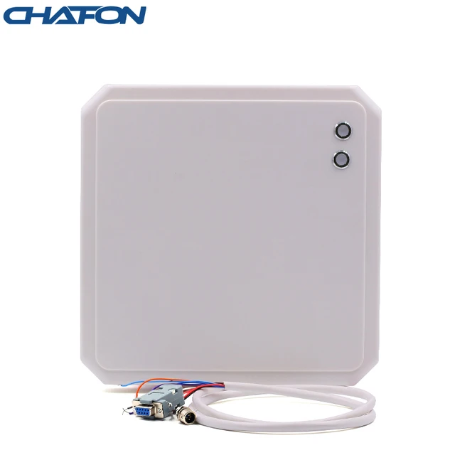 Shenzhen Chafon Technology Co., Ltd. - RFID Reader, UHF Reader