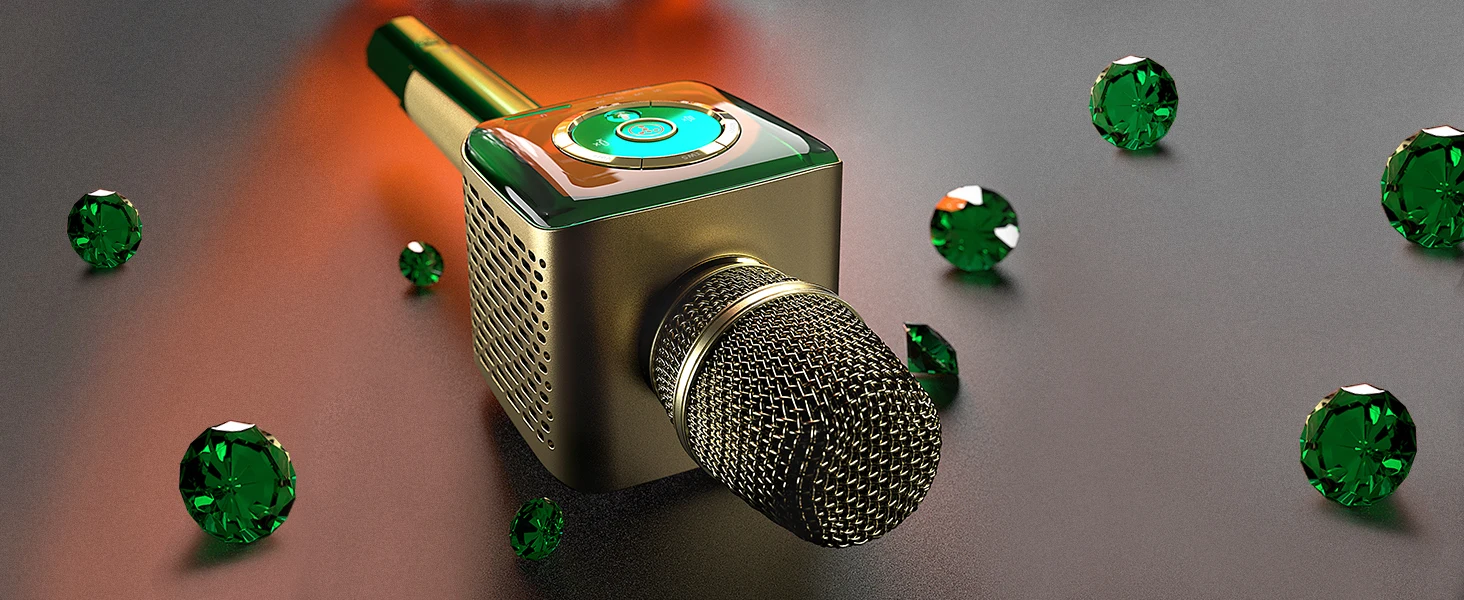 Tosing V1 Pro New Professional Karaoke Machine 20w Patent Loudspeaker ...