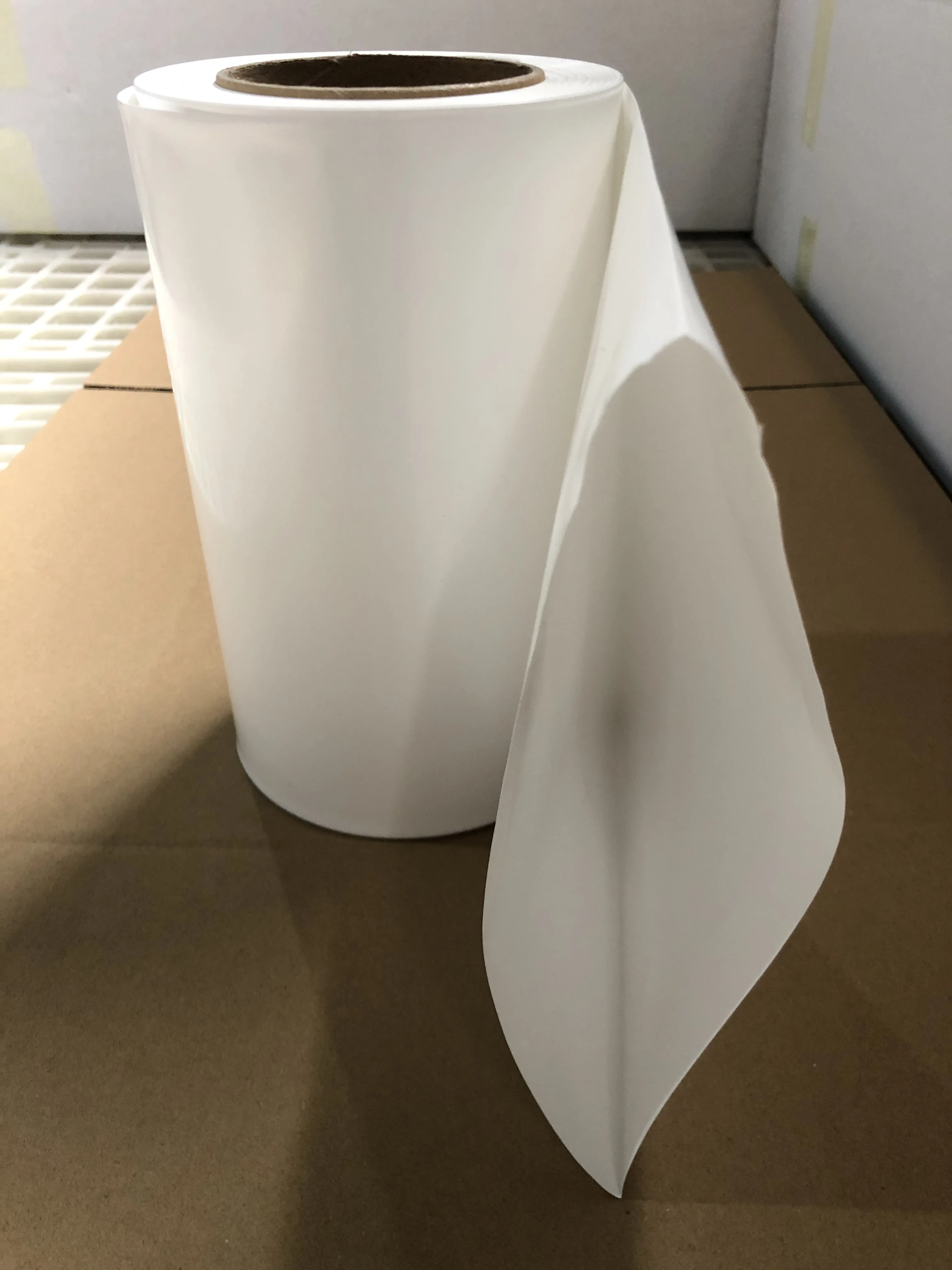 Polyethylene Encasement Protection - Durable and Versatile