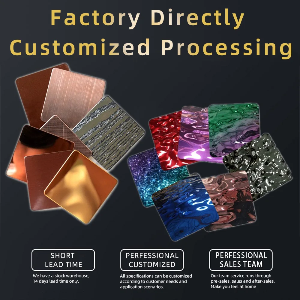 Hotsalemetal 2023 4 X 8 Ft 304 Stainless Steel Price Egypt Placas De Acero Inoxidable - Buy 4 X ...