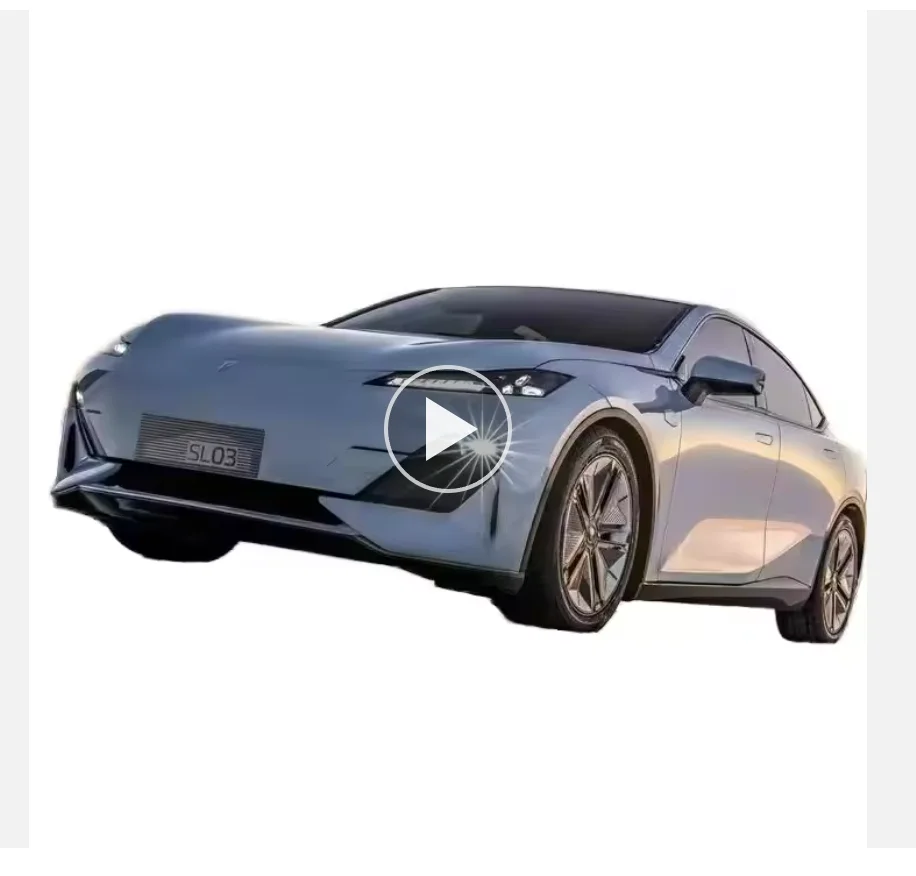 The new Changan Deepal SL03 705km Max pure electric new energy 4-door 5-seat car Shenlan Sl03 ...