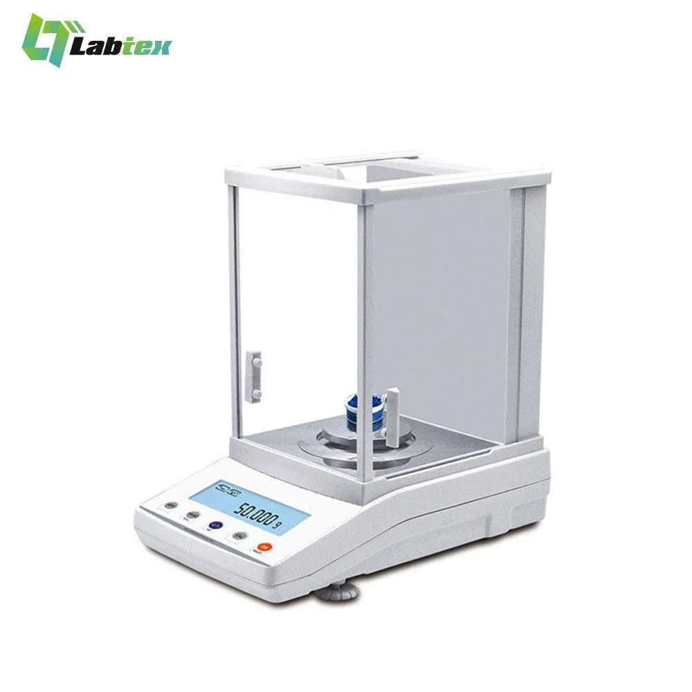 Labtex 1mg Internal Calibration Micro Analytical Laboratory Precision ...