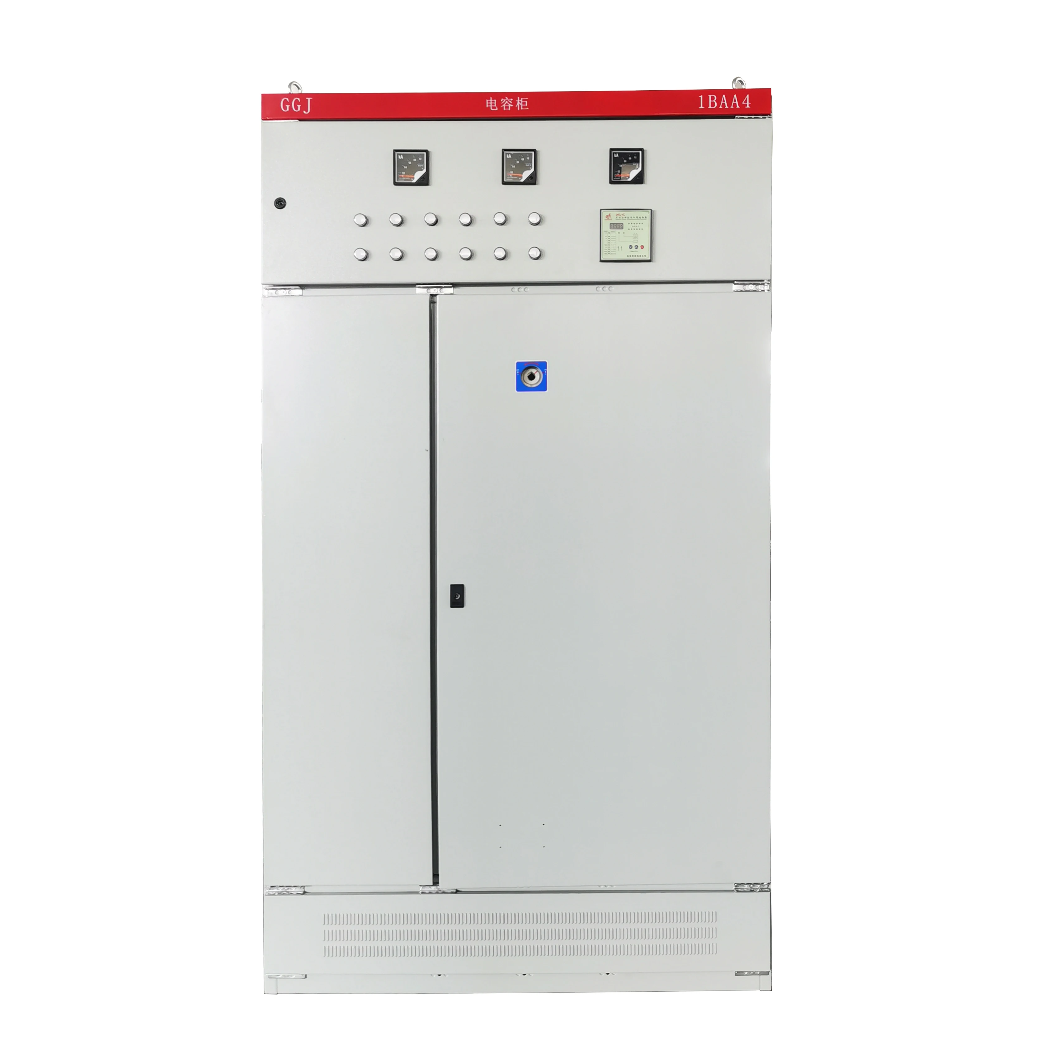 Limited Low-voltage Switchgear Busbar Switchgear/recessed Electrical ...