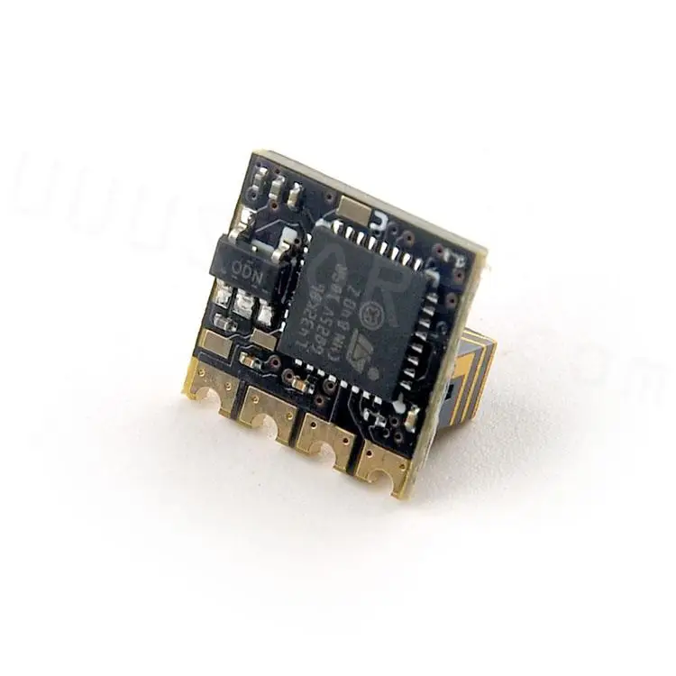 Happymodel EP1 EP2 2.4G ExpressLRS ELRS Nano Long Range Receiver RX for ...