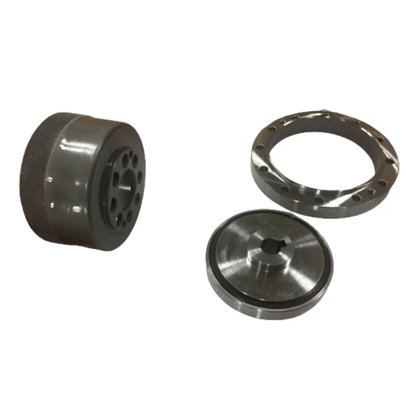 Csf Shg Shf Csg Shd Hot Selling Low Cost Hollow Shaft Gear Harmonic Drive Gearbox Gear Speed ...