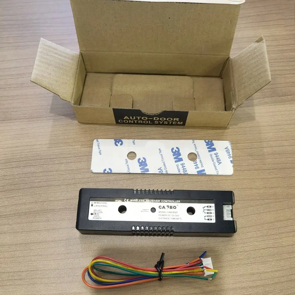 Wireless Automatic Door Access Control System Smart Wifi App Door ...