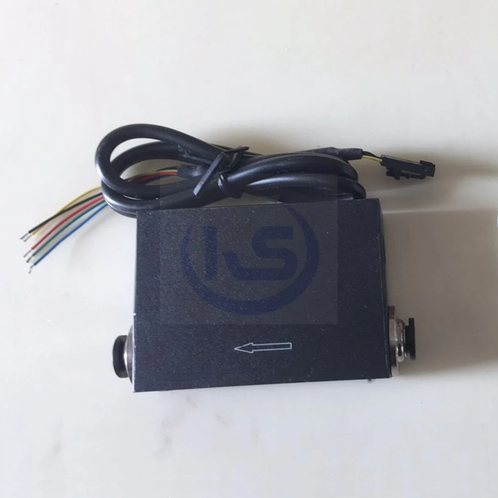 MEMS Mass Flow Sensor - FS4003| Alibaba.com