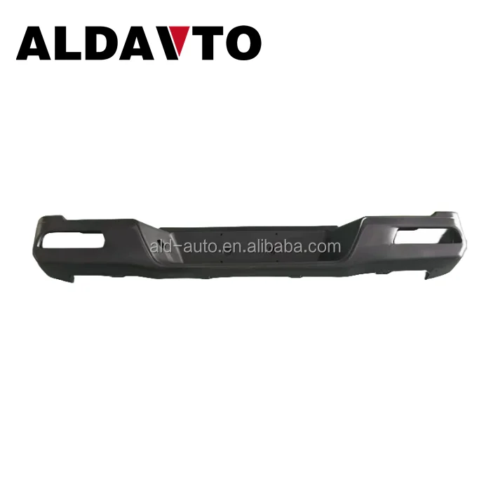 For JAC T8 Rear Bumper - Replacement Car Bumper Auto Parts for FAW T77 ...