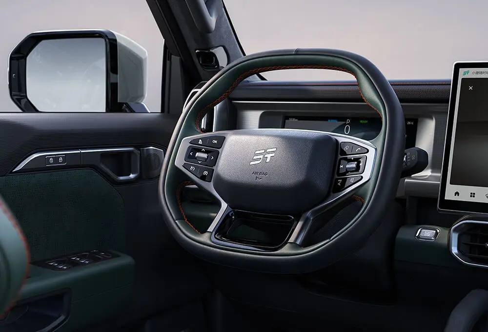 Chery Vehicle Jetour Traveller Traveler 2023 2024 2.0t Awd 4wd Compact ...