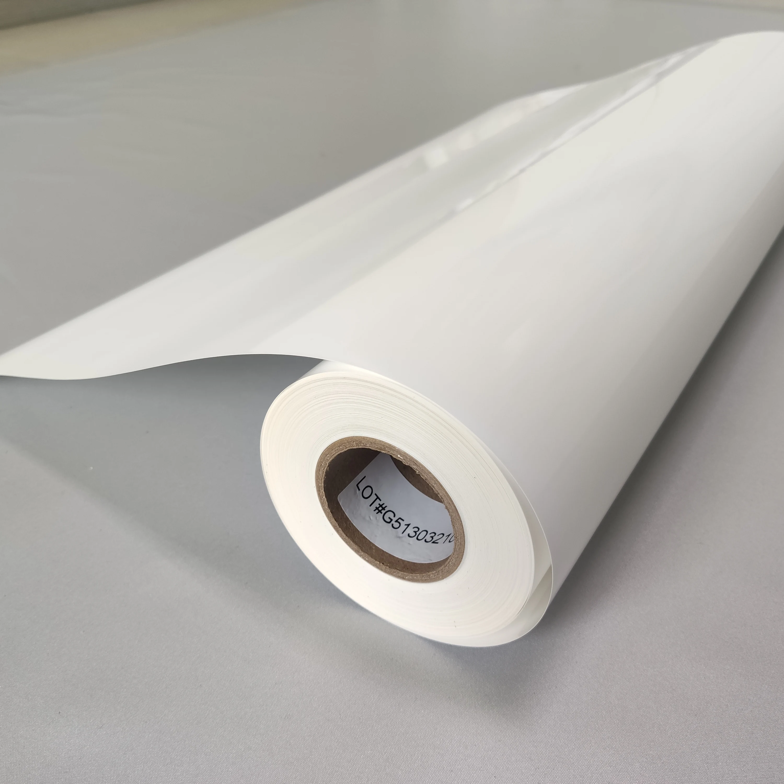 Premium Water Resistant PP 170 inkjet matte pp sticker waterproof ...