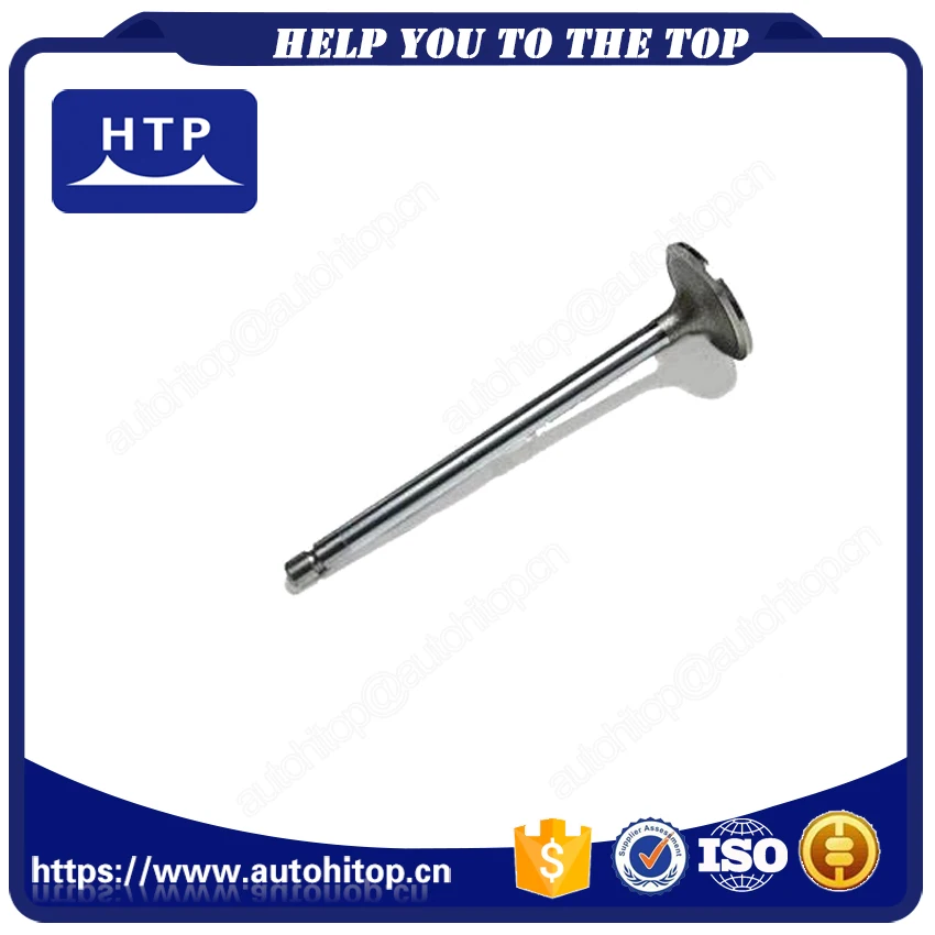 Turbo Diesel Engine Inlet and Exhaust Valve Kit for Cummins 3800340 ...