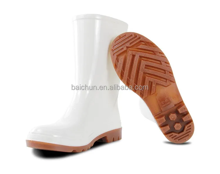 Water Shoes,Labor Protection,Rubber Shoes,Industrial Ranch Work ...