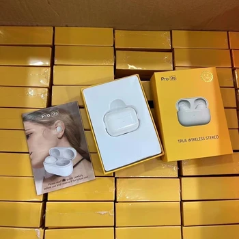 Pro9s Low Latency Earbuds Gaming Headset Wireless Earphone & Headphone ...