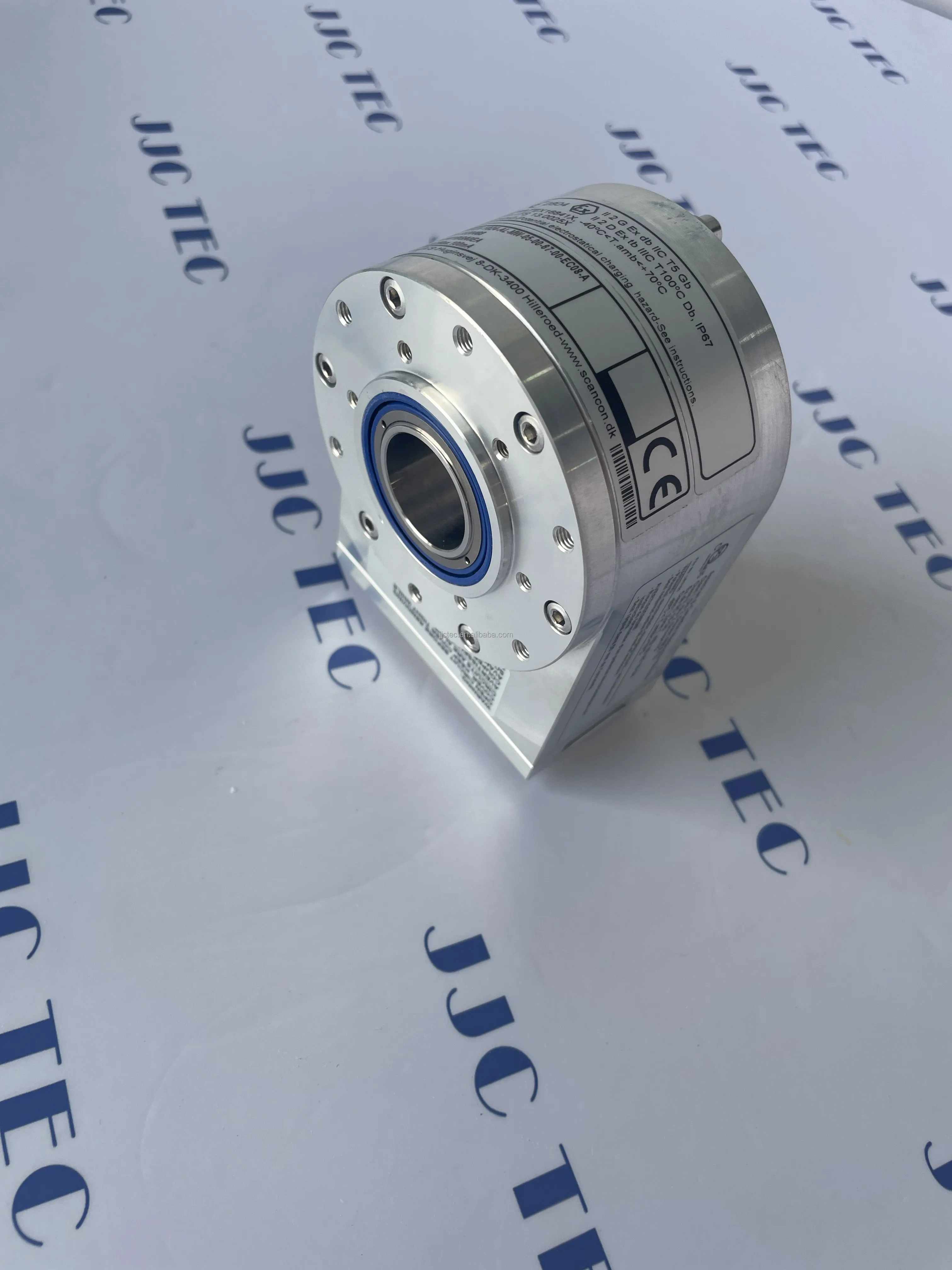 NOV National Oilwell Varco Top Drive Spare Parts 10515072-001