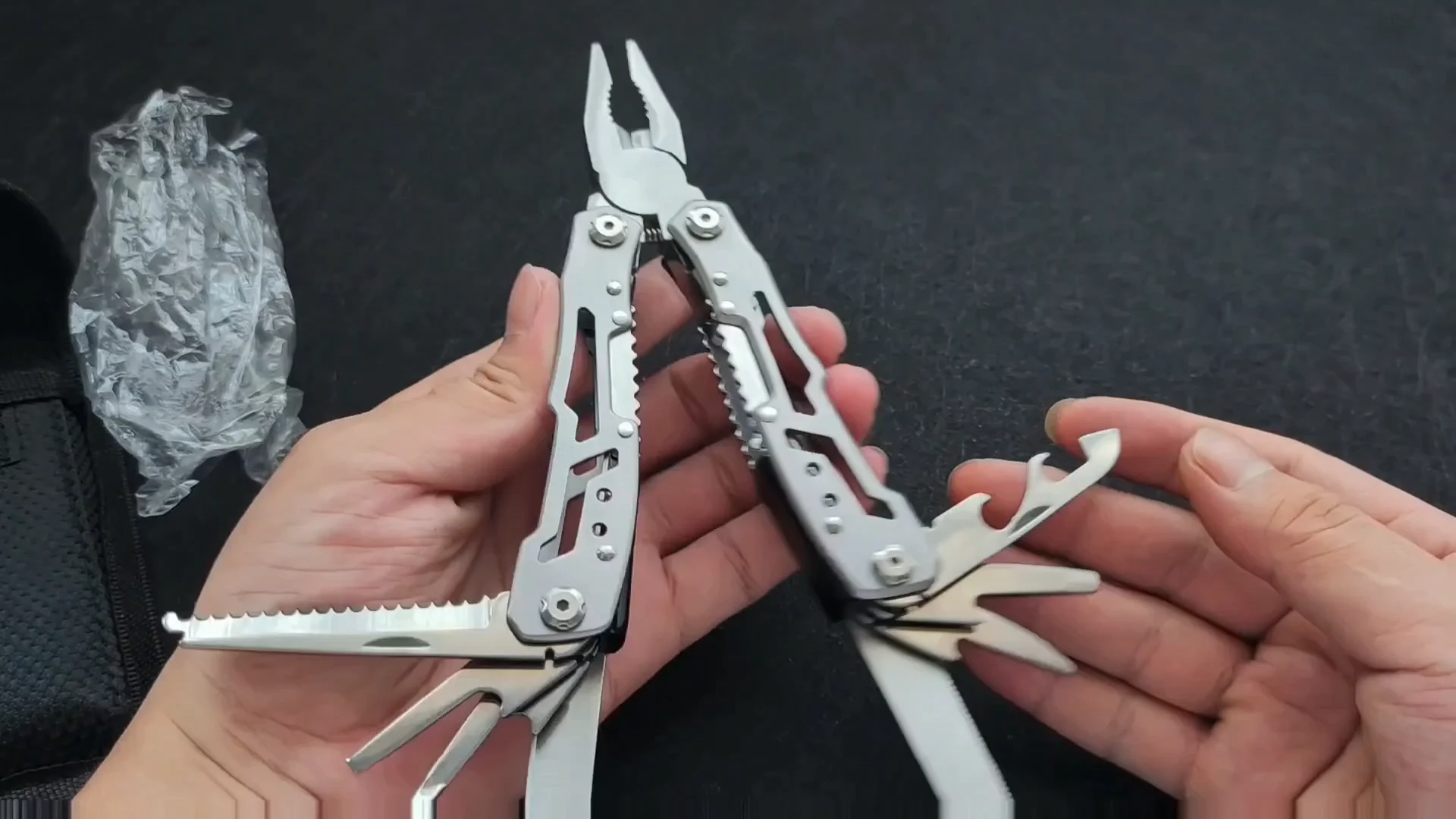 A Hot Selling Multi Tool Stainless Steel Pliers Free Sample Wire ...