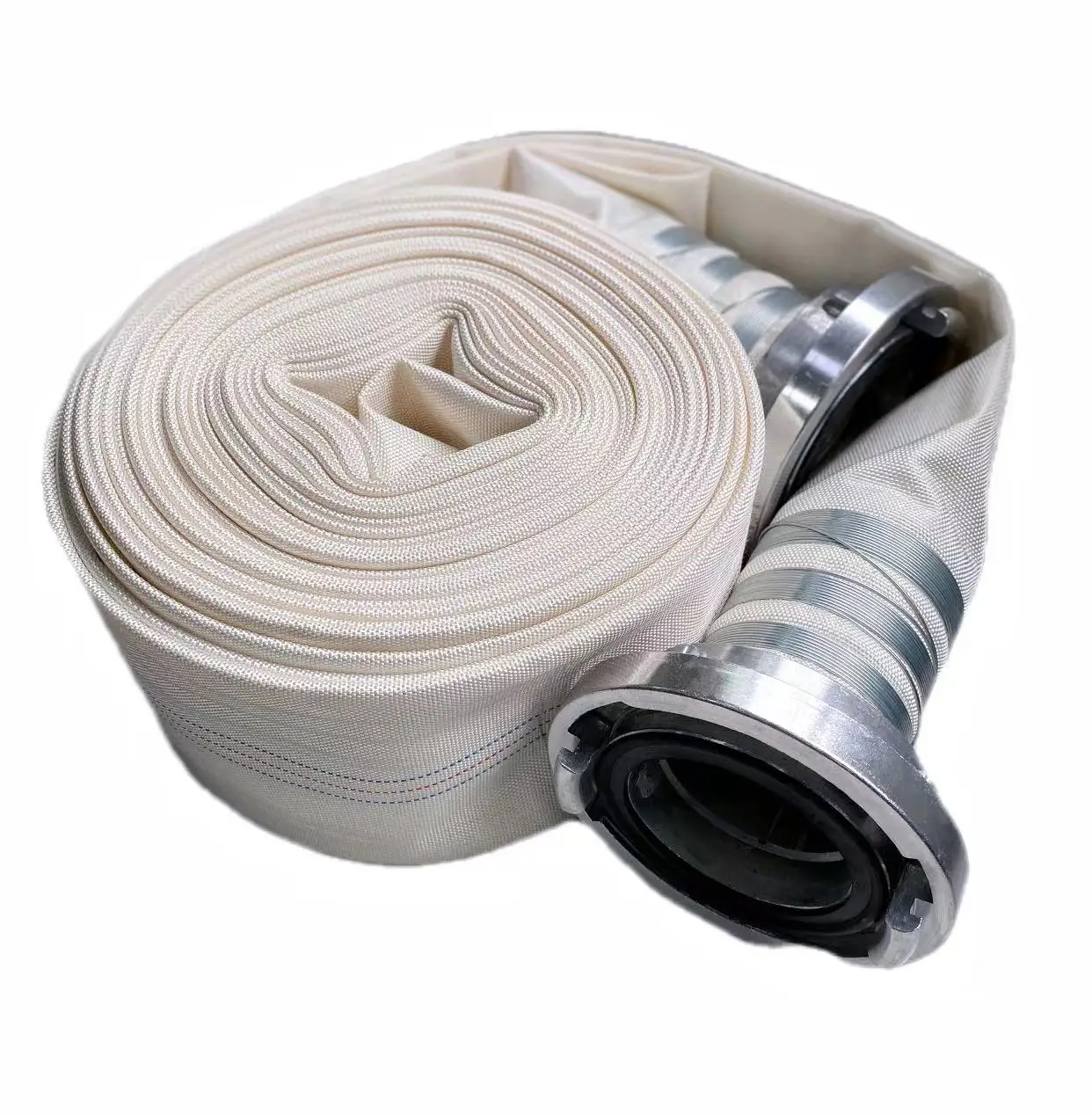 Factory Supply 1" To 12" Cloth Pipe Irrigation Hose Canvas Hose - Buy ...