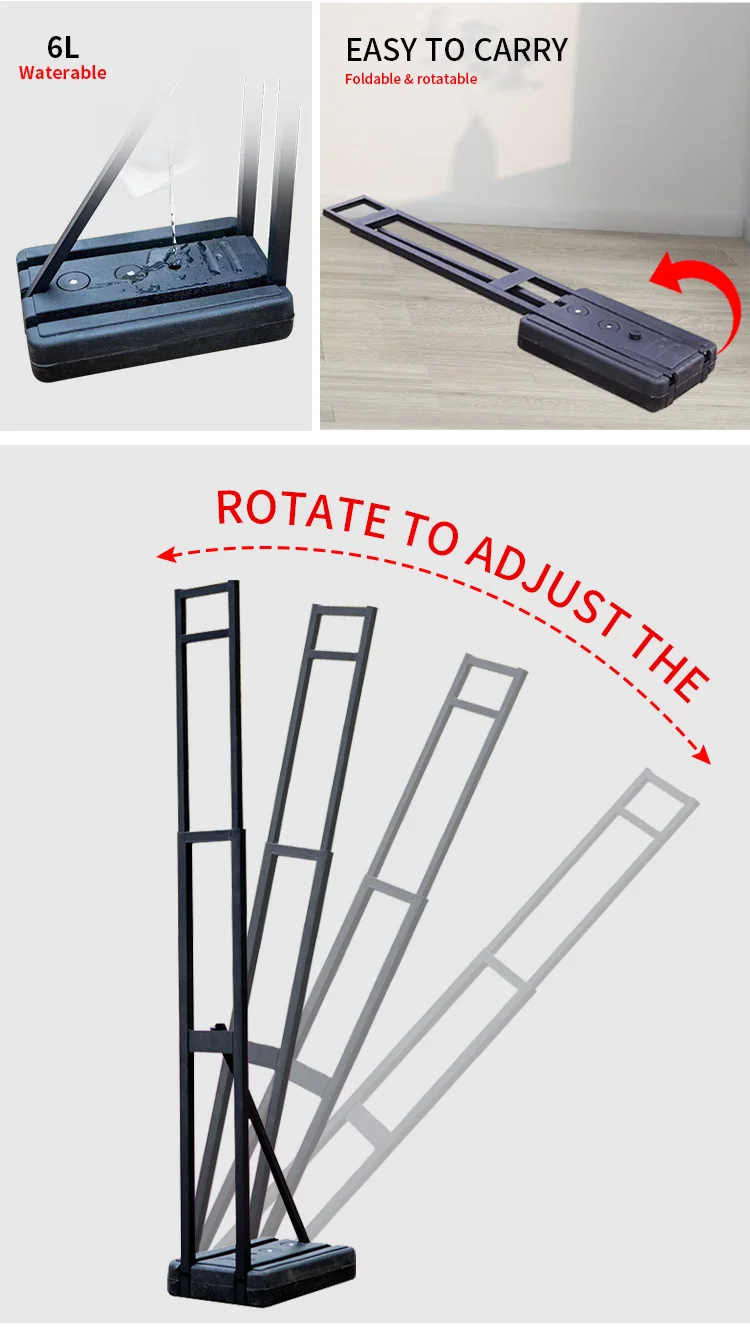 Height Adjustable Party Arch Props - Perfect for Celebrations