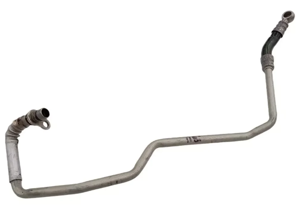 For B-MW F20 F21 F30 F31 N13 Tubing 7608123 11427608123 Intake Manifold ...