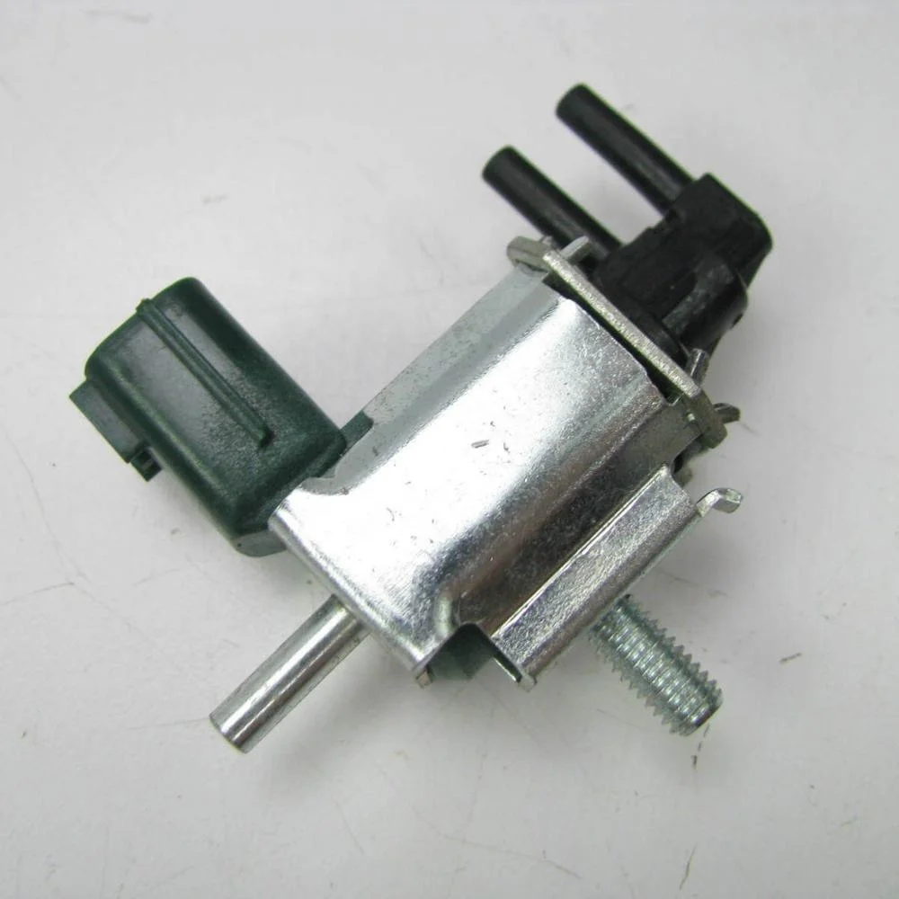 Vacuum Solenoid Valve for Nissan Frontier Xterra Infiniti