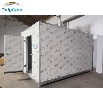 Mobile Insulated Walk In Freezer Container Cold Room/cold Storage For ...