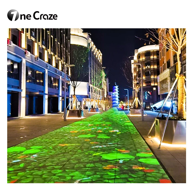 Interactive Floor Projector Price - Immersive Fun for All