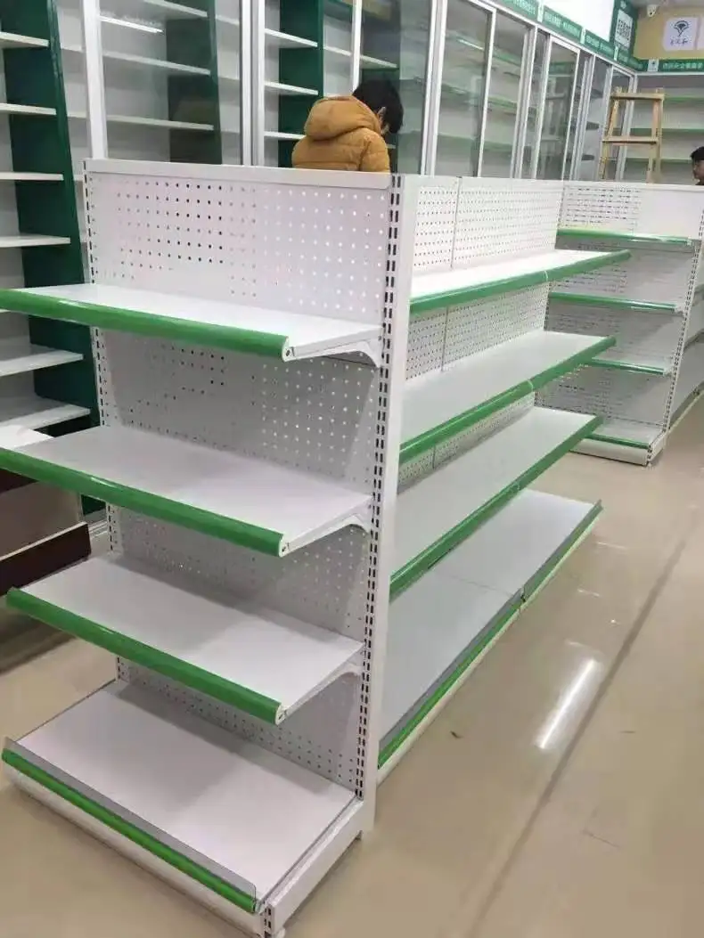 Used Grocery Store Shelving For Sale at Della Gonzales blog